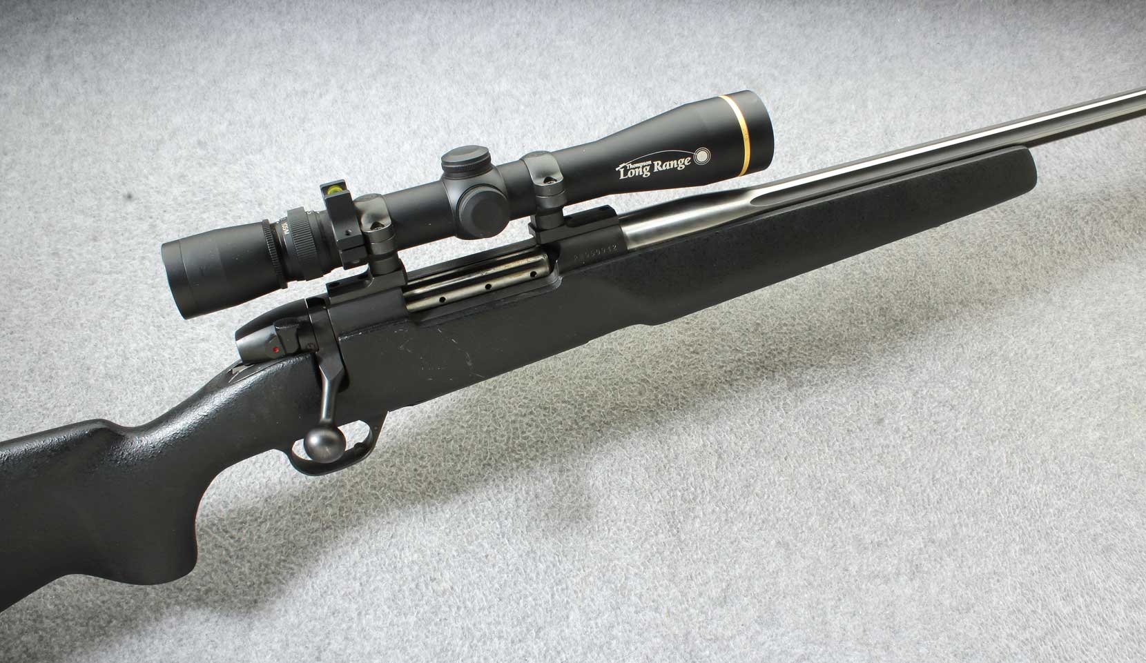 Weatherby ~ Mark V Accumark ~ .30-378 Wby. Mag. | Bass Pro Shops